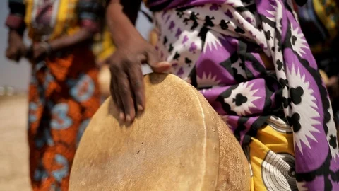 Been Dancing Stock Videos – Royalty-Free HD & 4K Videos | Pond5