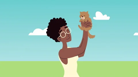 Cat Lifting Stock Video Footage | Royalty Free Cat Lifting Videos | Pond5