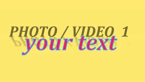 After Effects Project ~ After Effects Template #95623608