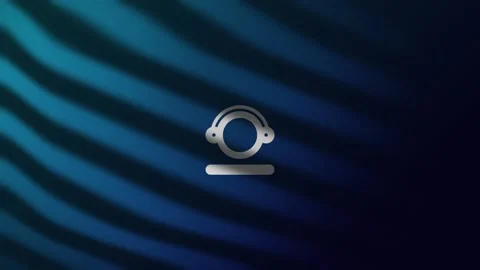 After Effects Template: After Midnight Logo #163192360