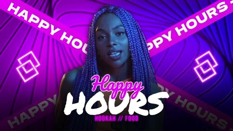 After Party Freeze Frame ~ After Effects Template #310451574