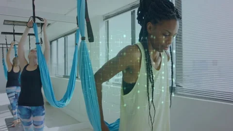 Posture Back Bra Stock Videos – Royalty-Free HD & 4K Videos