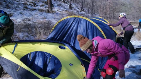 After Packa Stock Videos – Royalty-Free HD & 4K Videos