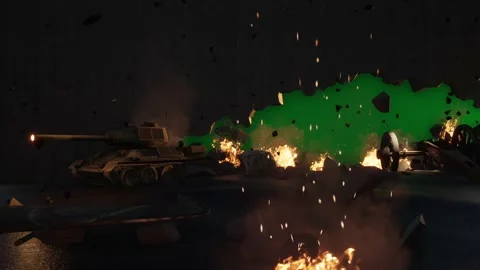 Star Wars Green Screen Stock Videos – Royalty-Free HD & 4K Videos