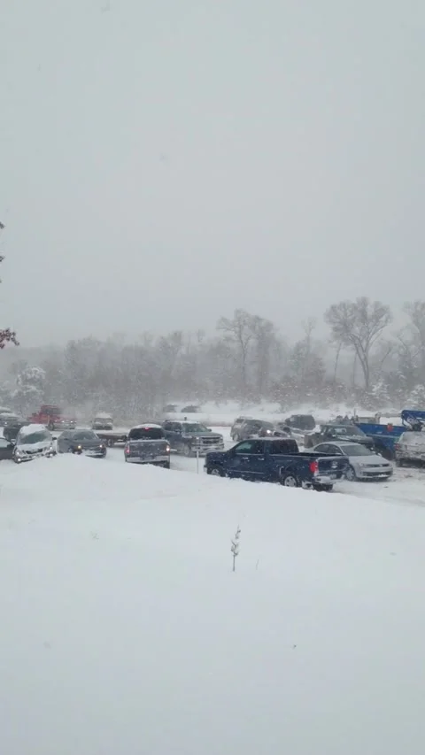 Big Snow Pile Stock Videos – Royalty-Free HD & 4K Videos | Page 6