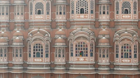 afternoon close tilt up clip of hawa mah... | Stock Video | Pond5