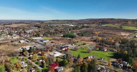 Autumn Fall Video Stock Videos – Royalty-Free HD & 4K Videos