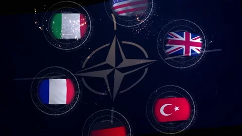 Against the background of the transparen... | Stock Video | Pond5