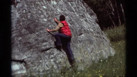 Rock Springs Mt Stock Videos – Royalty-Free HD & 4K Videos