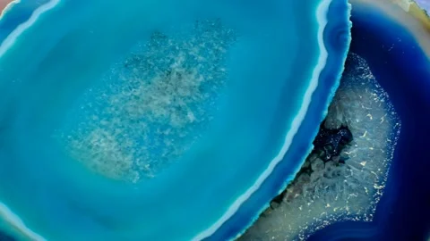 Blue Stone Texture Stock Videos – Royalty-Free HD & 4K Videos | Pond5