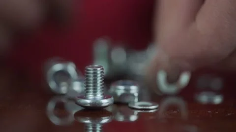 Silver Aged Stock Videos – Royalty-Free HD & 4K Videos | Pond5