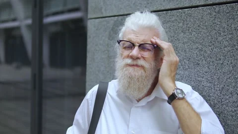 Head Off Wall Stock Videos – Royalty-Free HD & 4K Videos