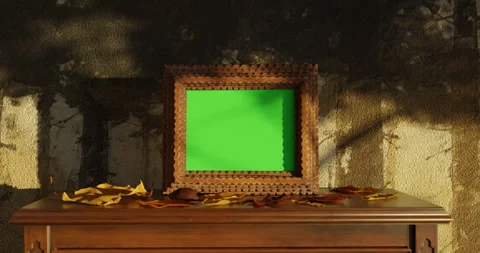 Green Screen Picture Stock Videos – Royalty-Free HD & 4K Videos