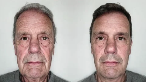 Aging Time Lapse Stock Footage ~ Royalty Free Stock Videos | Pond5