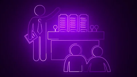 Earphone In Exhibition Stock Videos – Royalty-Free HD & 4K Videos