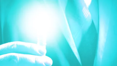 O Pen Flashing Stock Videos – Royalty-Free HD & 4K Videos