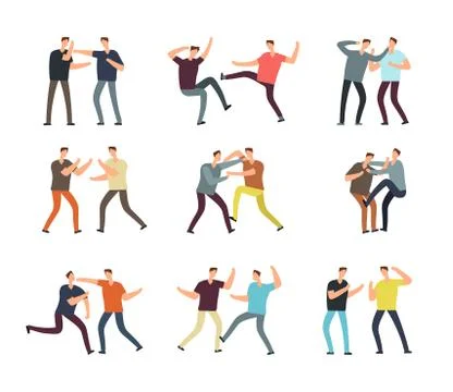 Hit Man Illustrations ~ Stock Hit Man Vectors & Clip Art | Page 9