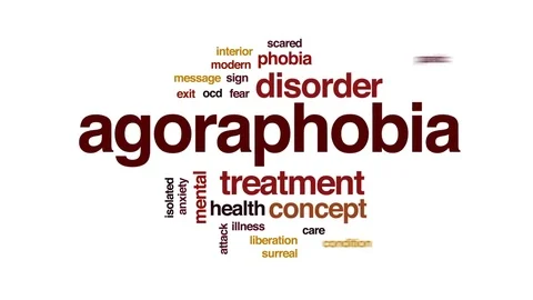 Agoraphobia Stock Video Footage | Royalty Free Agoraphobia Videos | Pond5
