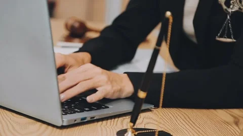 Agreement Law Stock Videos – Royalty-Free HD & 4K Videos