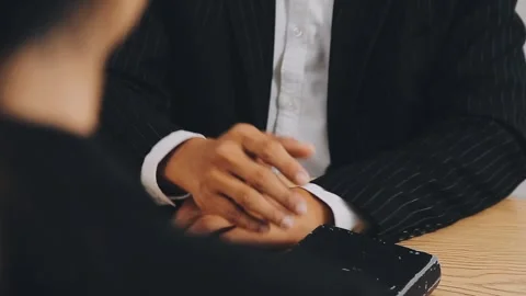 Agreement Law Stock Videos – Royalty-Free HD & 4K Videos