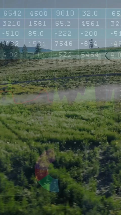 Farmers Animation Stock Videos – Royalty-Free HD & 4K Videos