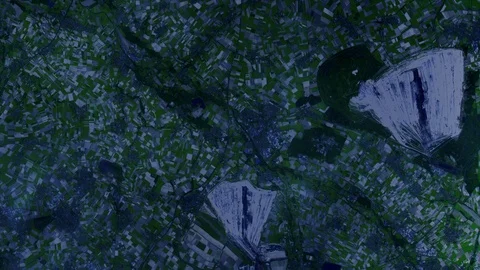 Land Mines Stock Video Footage | Royalty Free Land Mines Videos | Pond5