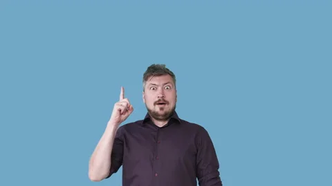 Man Aha Stock Videos – Royalty-Free HD & 4K Videos