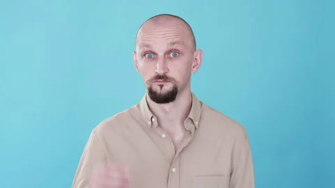 Man Aha Stock Videos – Royalty-Free HD & 4K Videos