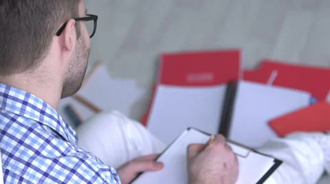 Aha Person Stock Videos – Royalty-Free HD & 4K Videos