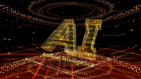 Ai Stock Footage ~ Royalty Free Stock Videos | Page 9
