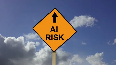 Ai Risk Stock Videos – Royalty-Free HD & 4K Videos | Pond5