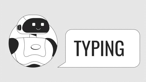 Gif Ai Animation Stock Video Footage | Royalty Free Gif Ai Animation ...