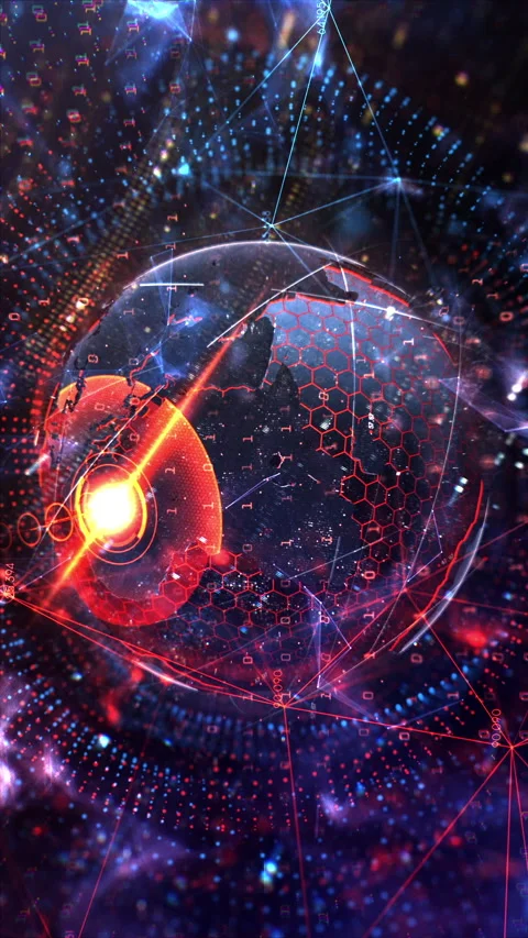 Background Video Ai Stock Videos – Royalty-Free HD & 4K Videos | Pond5