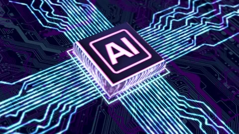 Business Technology Ai Stock Videos – Royalty-Free HD & 4K Videos