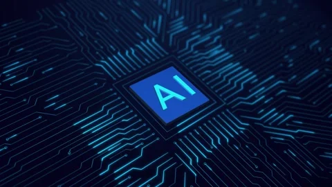 Business Technology Ai Stock Videos – Royalty-Free HD & 4K Videos
