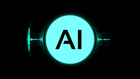 Ai Voice Clips Stock Video Footage | Royalty Free Ai Voice Clips Videos ...