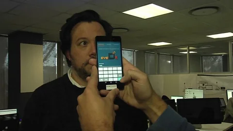 Ai Id Stock Videos – Royalty-Free HD & 4K Videos