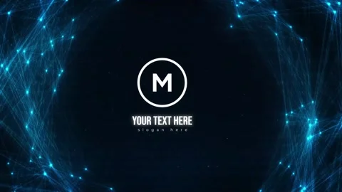 Ai Tech Logo Reveal ~ After Effects Project #235615928