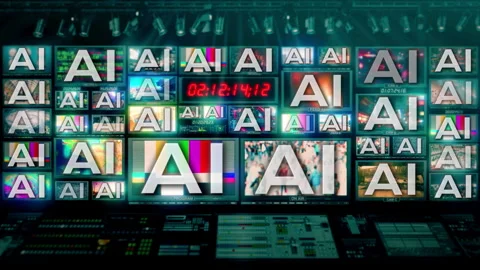 Control Video Live Stock Videos – Royalty-Free HD & 4K Videos | Pond5