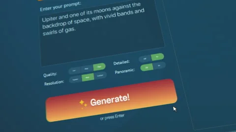 Ivideo Ai Generator Stock Videos – Royalty-Free HD & 4K Videos | Pond5