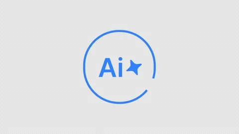 Ai Graphic Animation Stock Videos – Royalty-Free HD & 4K Videos