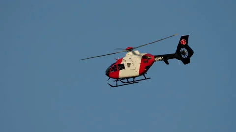 Medivac Chopper Stock Videos – Royalty-Free HD & 4K Videos
