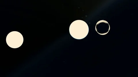 Contact Splash Stock Videos – Royalty-Free HD & 4K Videos