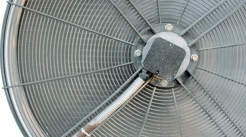 Fan Spinning Speed Stock Videos – Royalty-Free HD & 4K Videos