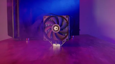 Pc Blowing Up Stock Videos – Royalty-Free HD & 4K Videos