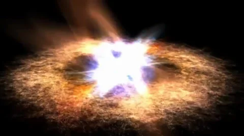 Green Screen Explosion Stock Footage ~ Royalty Free Stock Videos | Pond5