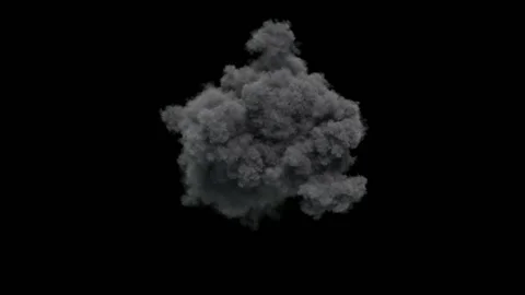 Small Explosion Stock Footage ~ Royalty Free Stock Videos | Pond5