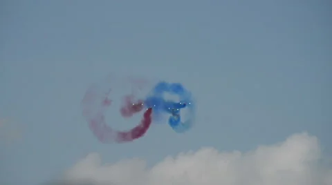 Singapore Air Show Stock Video Footage | Royalty Free Singapore Air Show Videos | Pond5