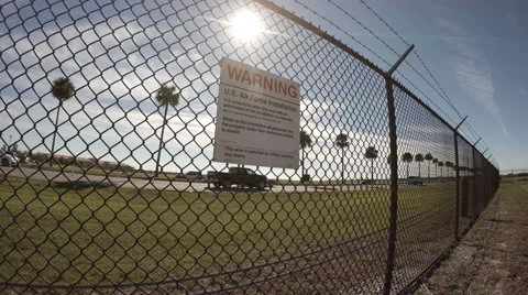 On Air Sign Stock Footage ~ Royalty Free Stock Videos | Pond5