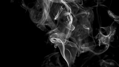 Smoke Loops Stock Videos – Royalty-Free HD & 4K Videos | Pond5